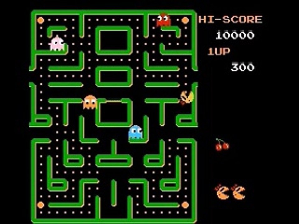 E1S 2024 Ms Pac Man Hack Gameplay - video Dailymotion
