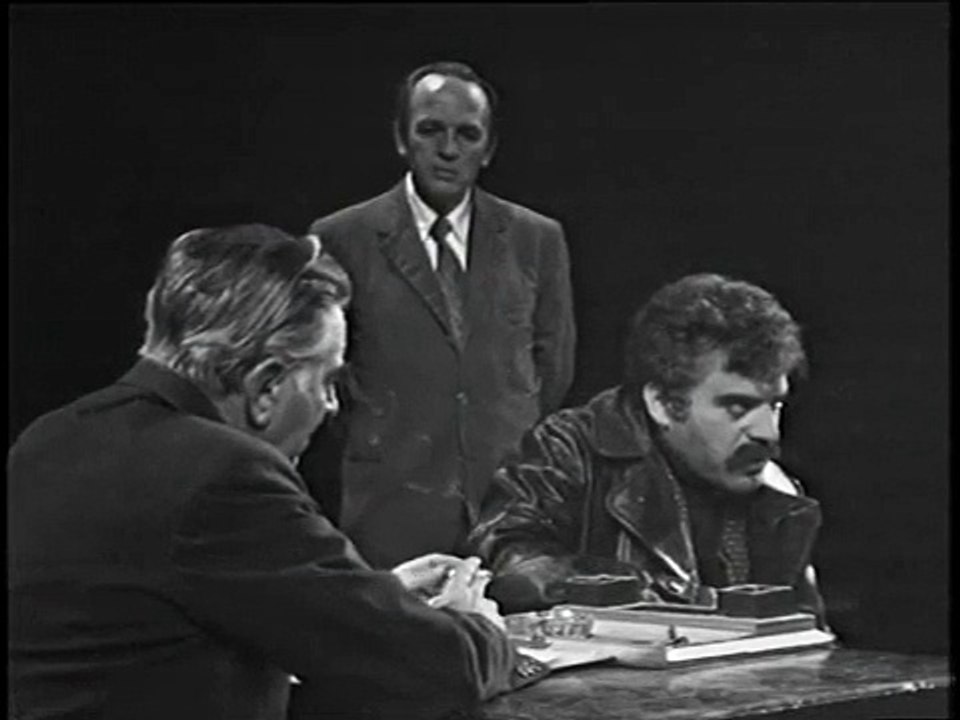 TEATRI NE EKRAN "CUCA E MALEVE" (AKTI 2) | Kinematografia, Arti Skenik ...