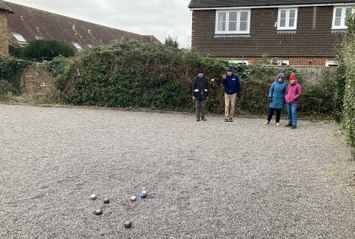 All the petanque videos - Watch the best petanque matches.