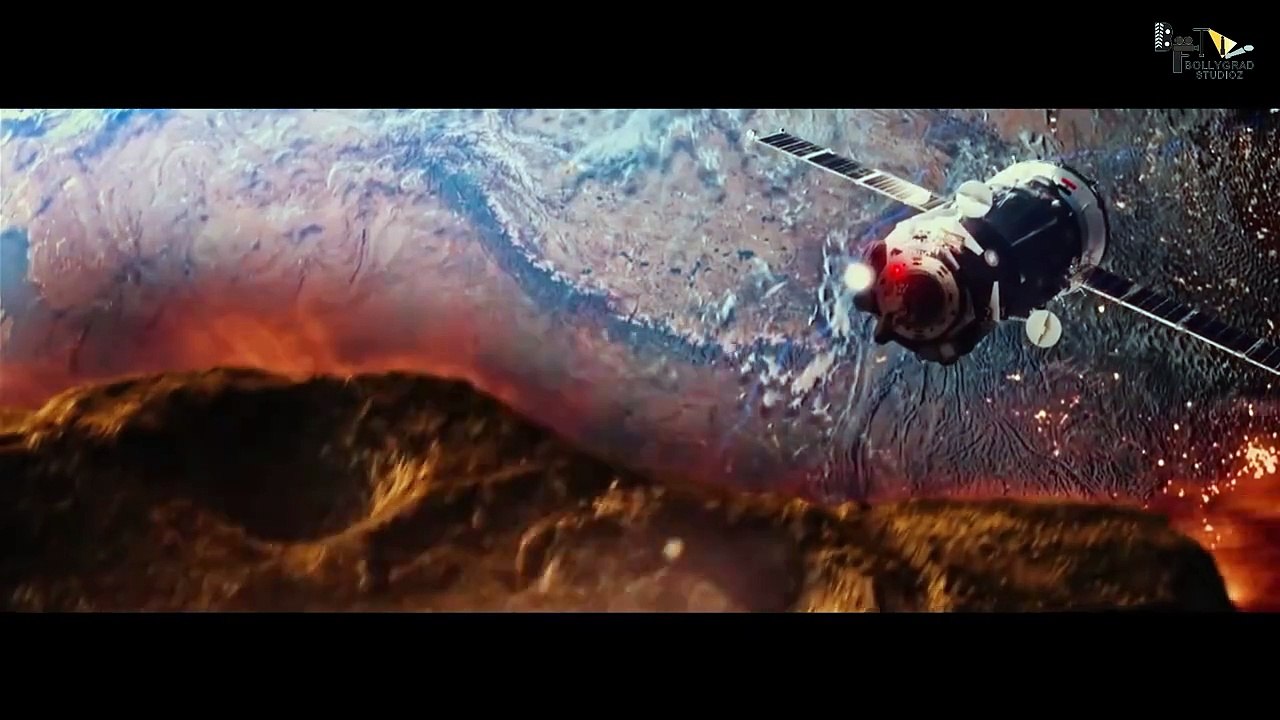 Shaktimaan - Official Trailer | Ranveer Singh | Rashmika Mandanna ...