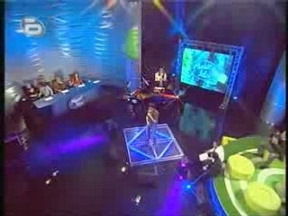 Ivan Angelov - Se Bastasse Una Bella Canzone 14.03 - video Dailymotion