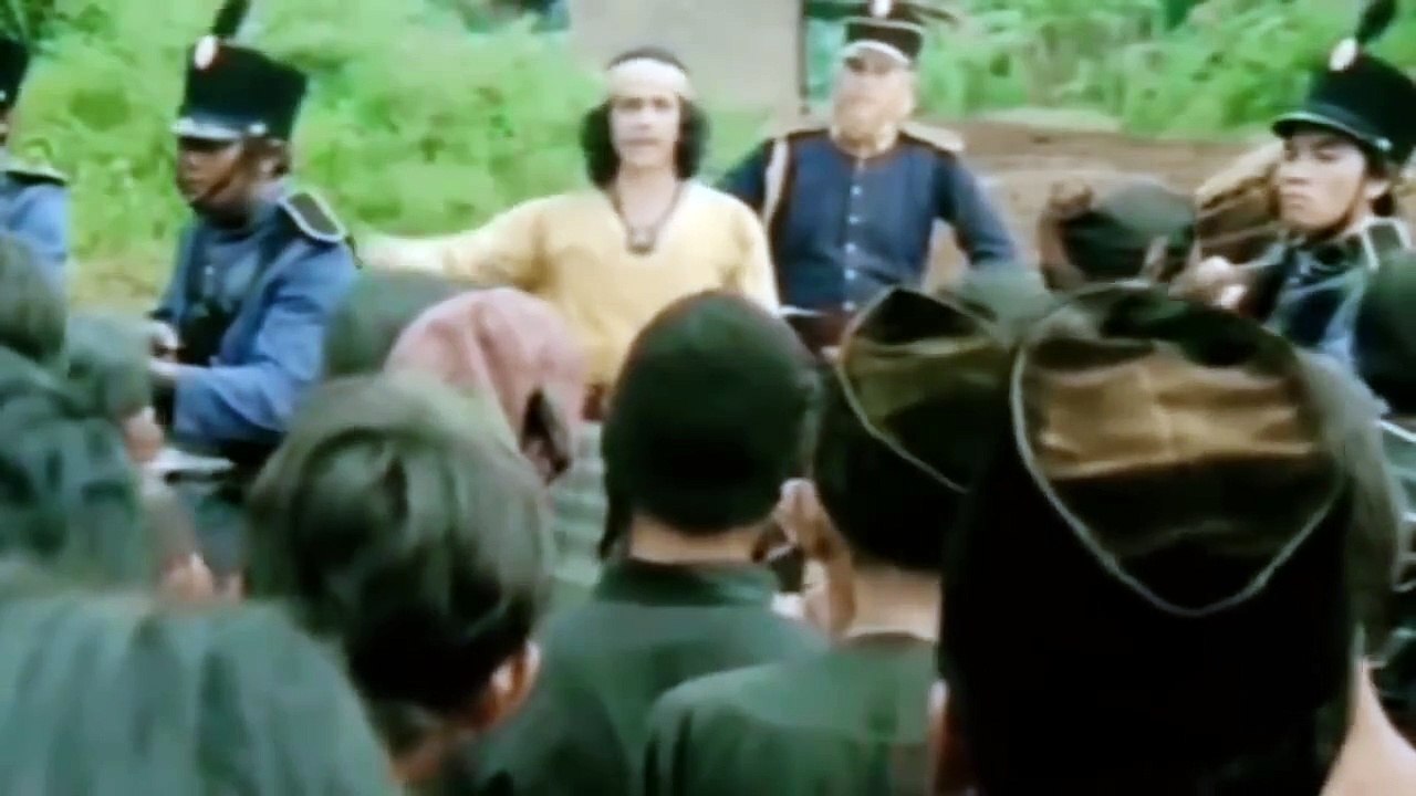 Barry Prima __ Jaka Sembung __ Full Film_HD - video Dailymotion