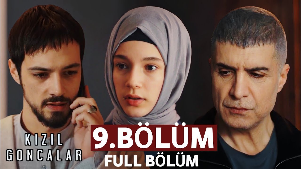 Kizil Goncalar - Episode 9 (English Subtitles) - video Dailymotion