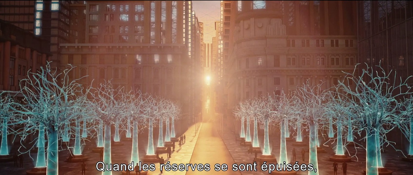 SKYDOME 2123 Film - Vidéo Dailymotion