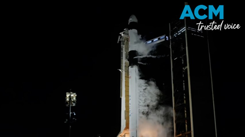 NASA’s SpaceX Crew-8 mission launches successfully | Illawarra Mercury ...