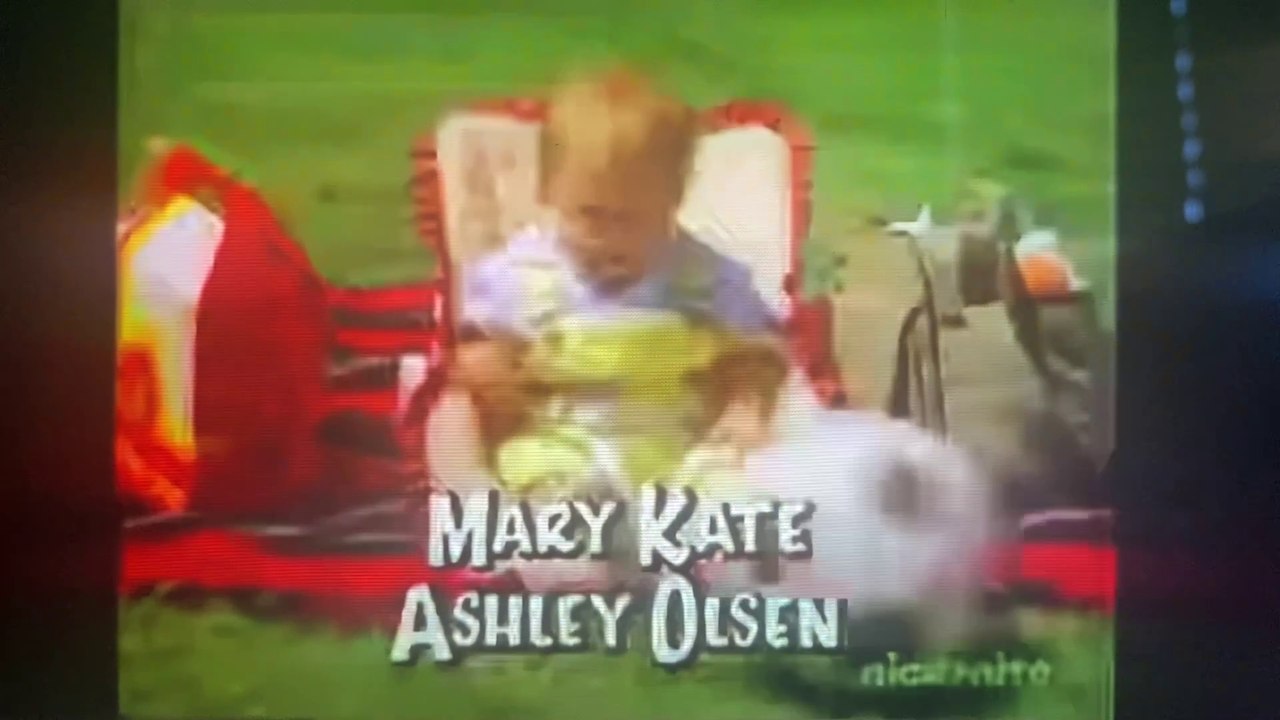 Full House Season 1 TV Syndication Intro (1987-1988) - video Dailymotion