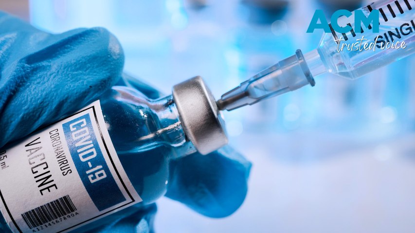 World's largest study of COVID-19 vaccine side effects | The Standard ...