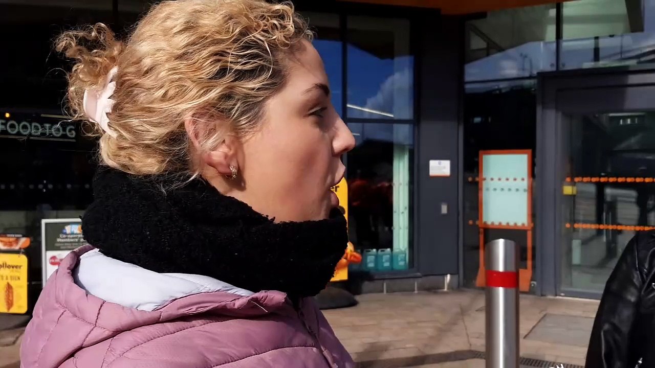 Wolverhampton reaction to rail fares going up - video Dailymotion