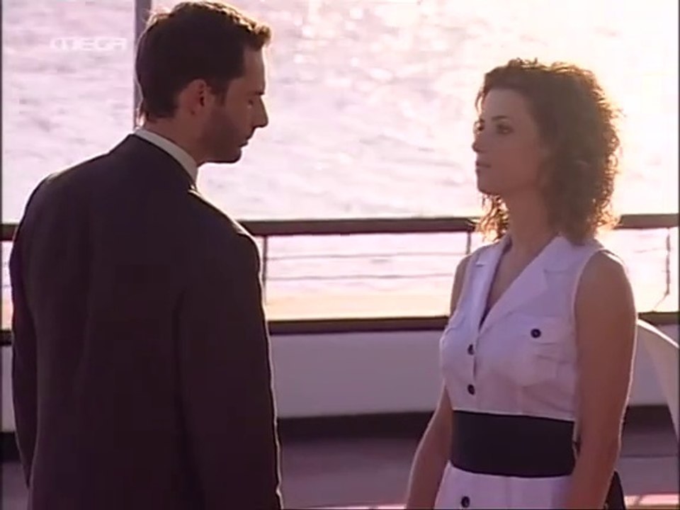 Ta mystika tis Edem E012 Τα μυστικά της Εδέμ E012 - video Dailymotion