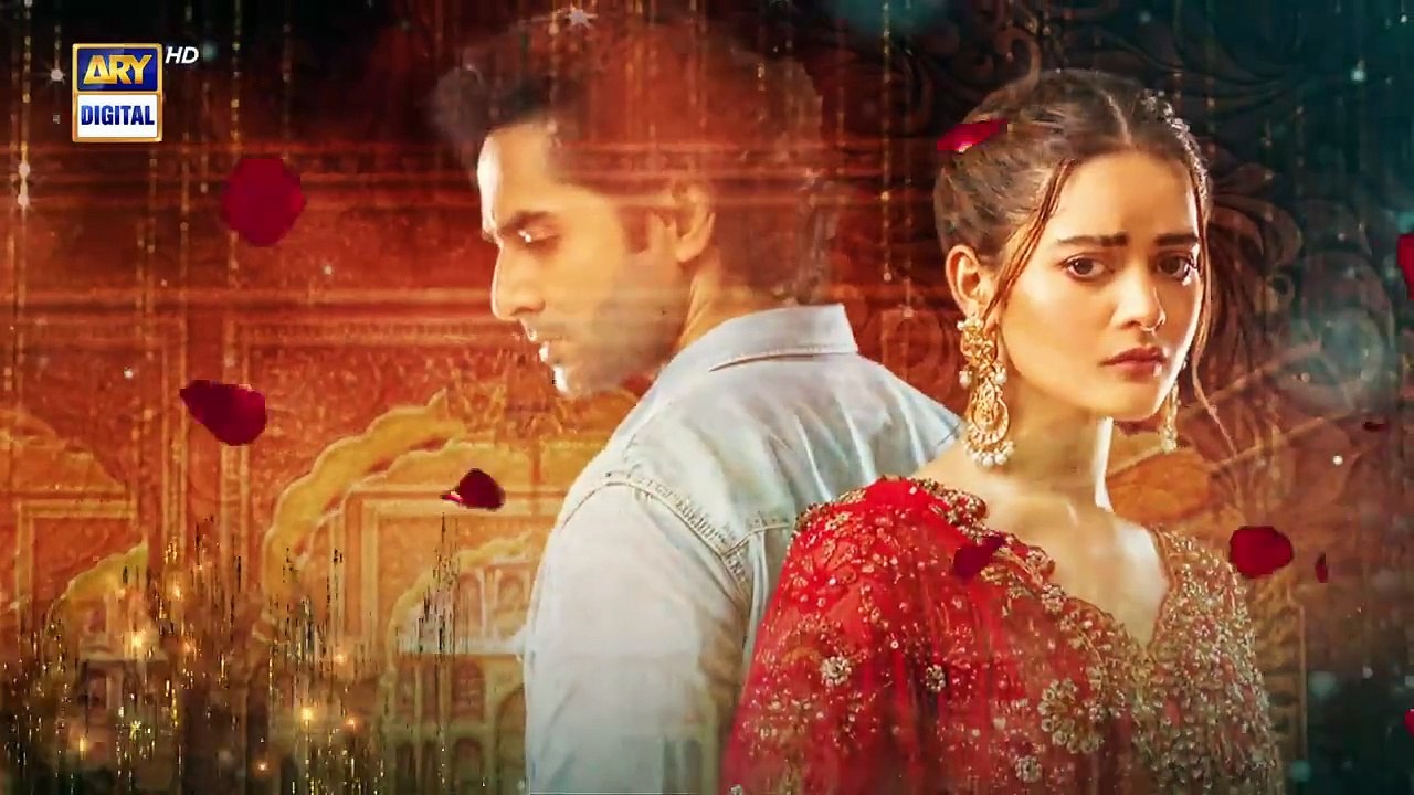 Ishq Hai Episode 15 & 16- Part 2 Presented by Express Power [Subtitle Eng]-3rd A - video Dailymotion