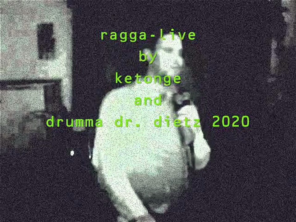 ragga-live - video Dailymotion