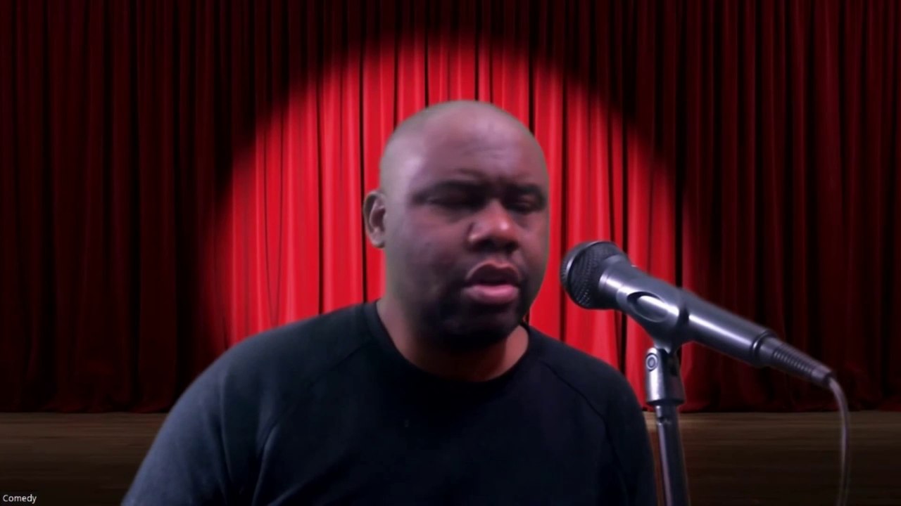 Trey Knowles: Watch Out from the Nuns Elite | Comedy - video Dailymotion