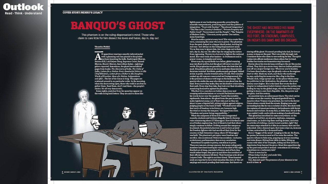 Podcast - Banquo's Ghost - video Dailymotion