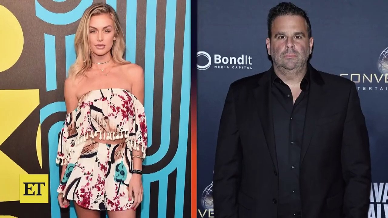 Lala Kent PREGNANT With Baby No. 2 - video Dailymotion