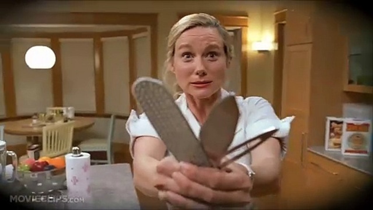 The Truman Show Movie CLIP - Do Something! (1998) - video Dailymotion