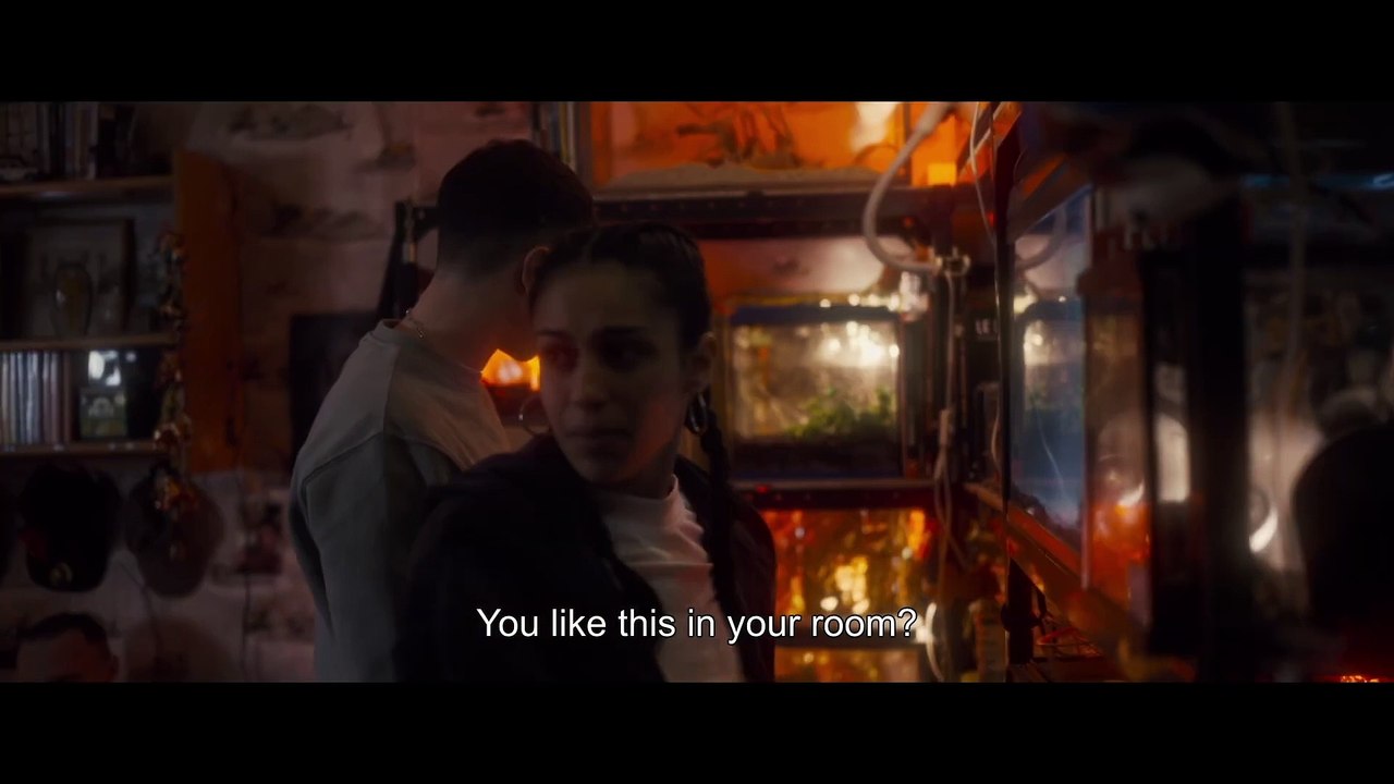 Infested - Official Trailer (2024) - video Dailymotion