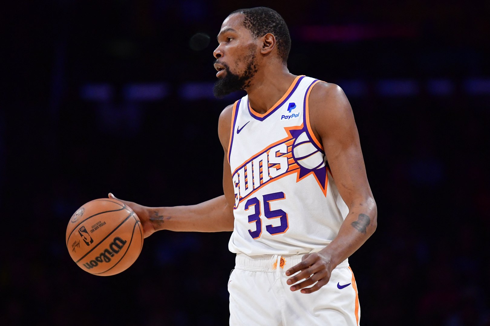 NBA : Kevin Durant met fin à la série de Denver ! | beIN SPORTS