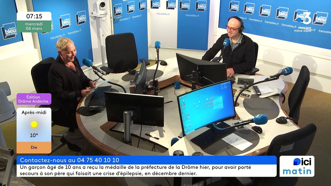 À Saint-Christophe-et-le-Laris, GAEC de la Ferme Gourmande "Le P'tit ...