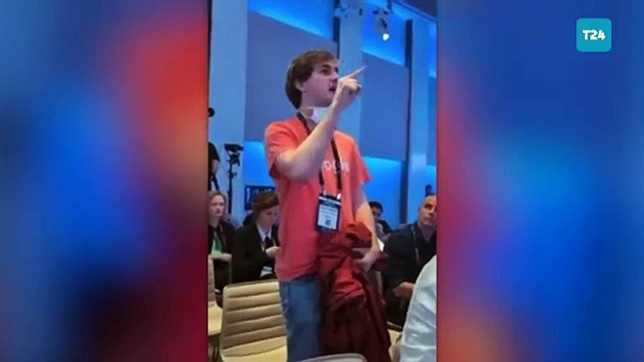 Google’da çalışan mühendislerden şirketin İsrail Genel Müdürü Barak ...