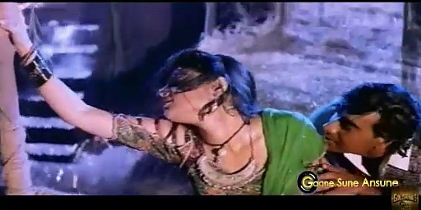 bhegi hui hai raat magar jal rhe hain kumar sanu &kavita krishnamurthy ...