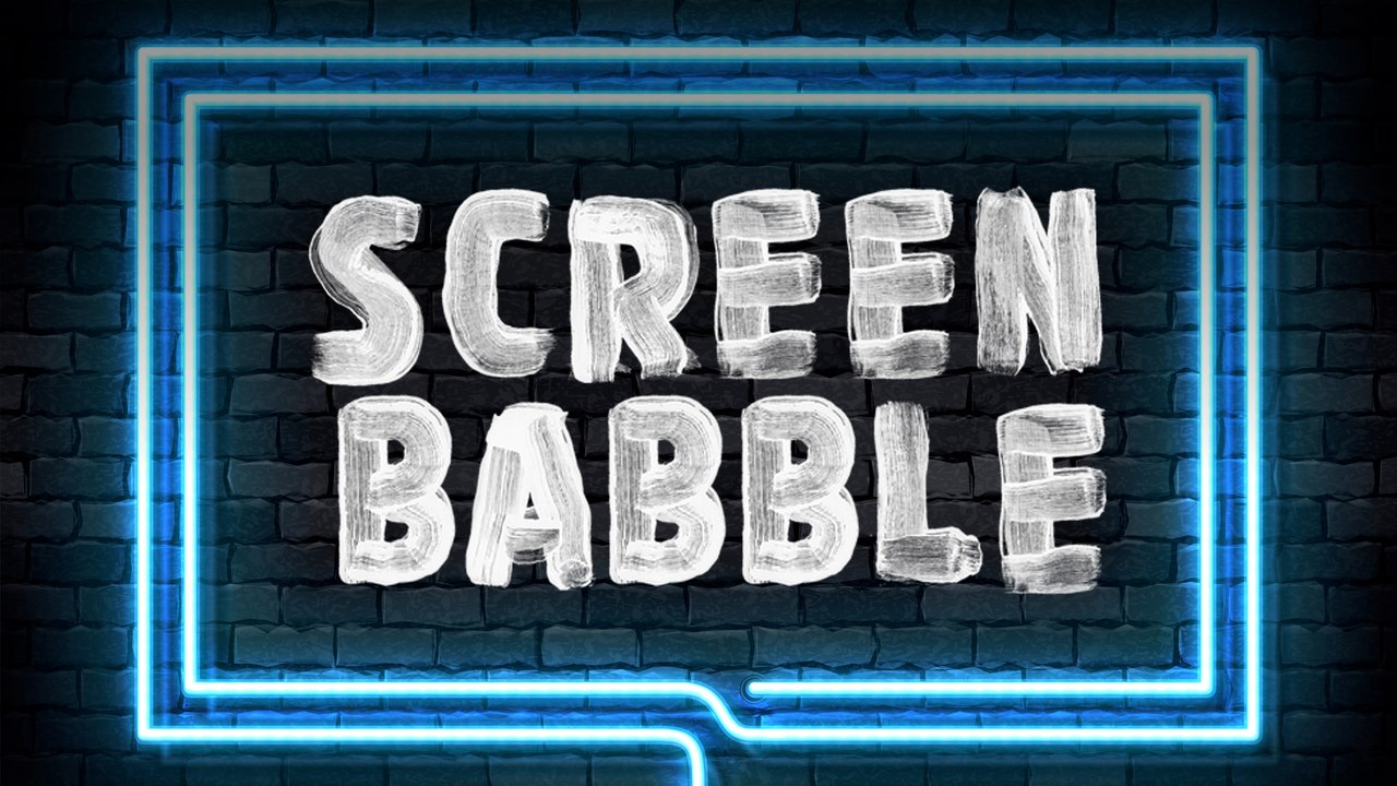 Screen Babble - TV, film and streaming - Spaceman to Celebrity Big ...