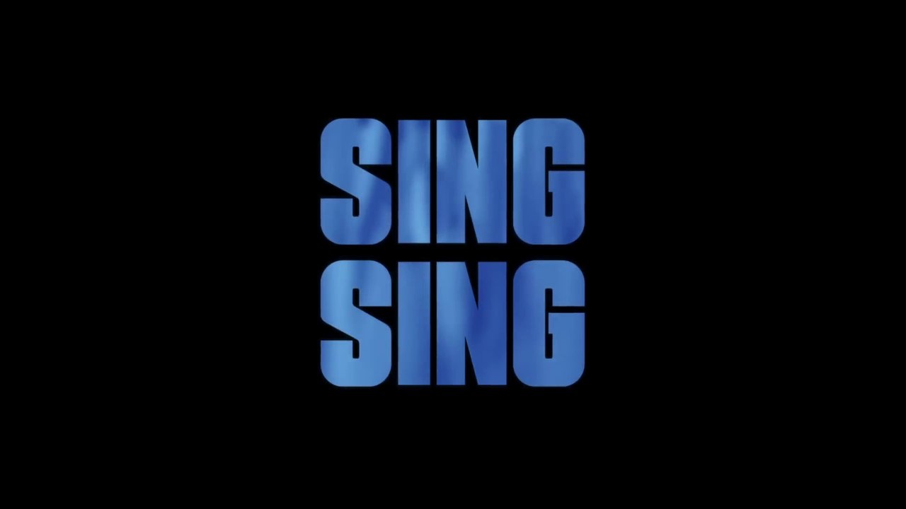 SING SING (2023) Trailer VO - HD - Vidéo Dailymotion
