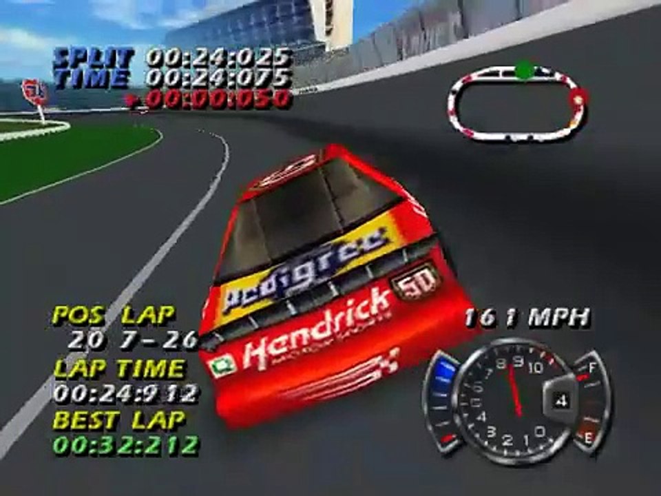 nascar-99-un-petit-tour-_-atlanta-davapps - video Dailymotion