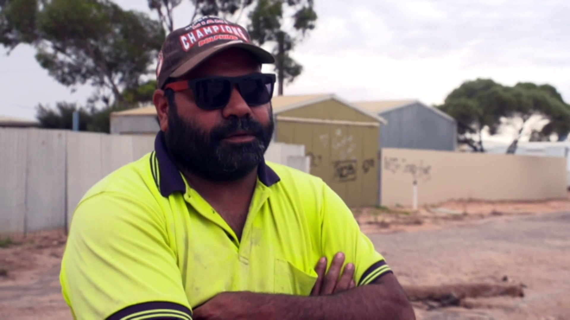 Voting has started in SA's inaugural First Nations Voice to Parliament ...