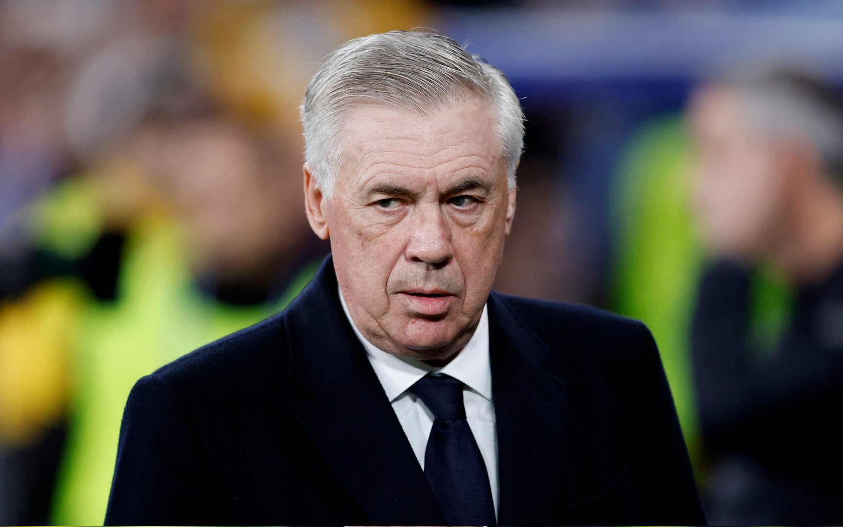 VIDEO | Prison? Carlo Ancelotti's Concern Lies Elsewhere | beIN SPORTS