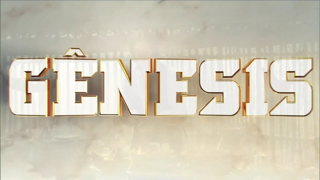 Genesis - Capitulo 12 (06/03/2024) - Vídeo Dailymotion
