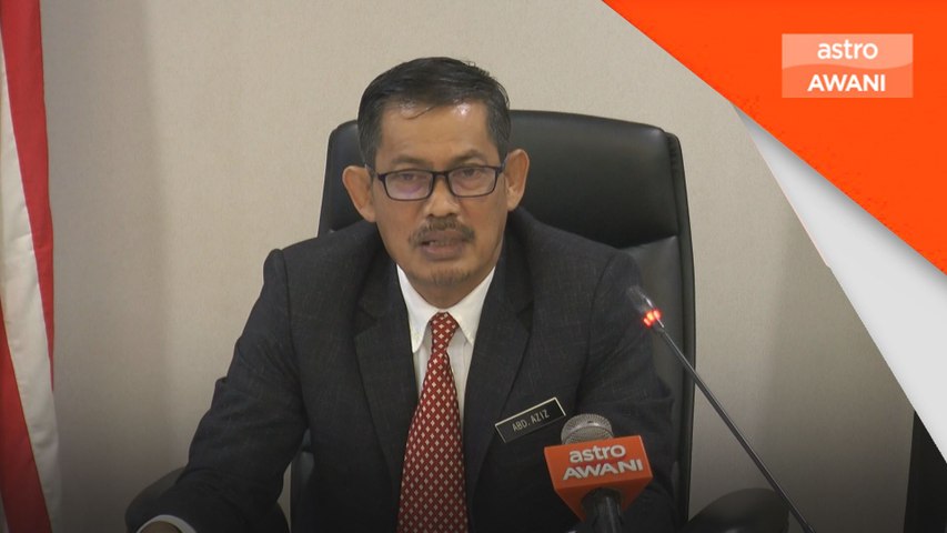 Transformasi BPGN perkuat usaha membanteras rasuah Malaysia | Astro Awani