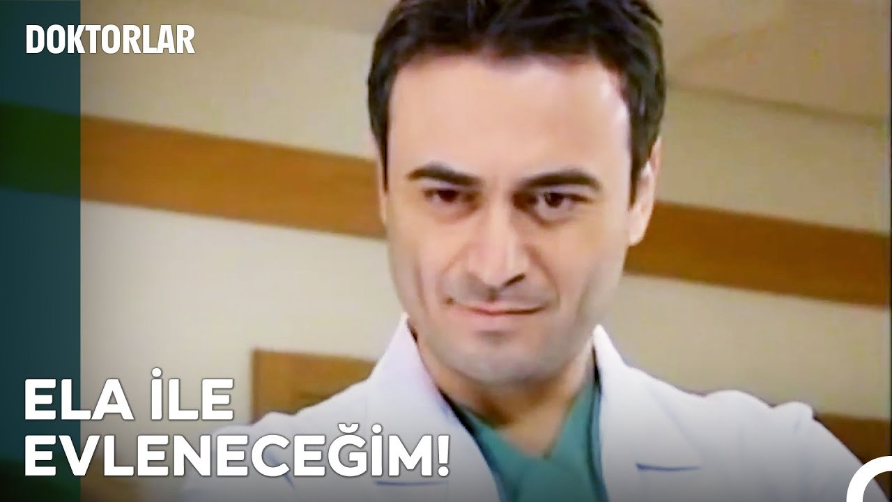 Levent Artık Hazır - Doktorlar 97. Bölüm - Dailymotion Video
