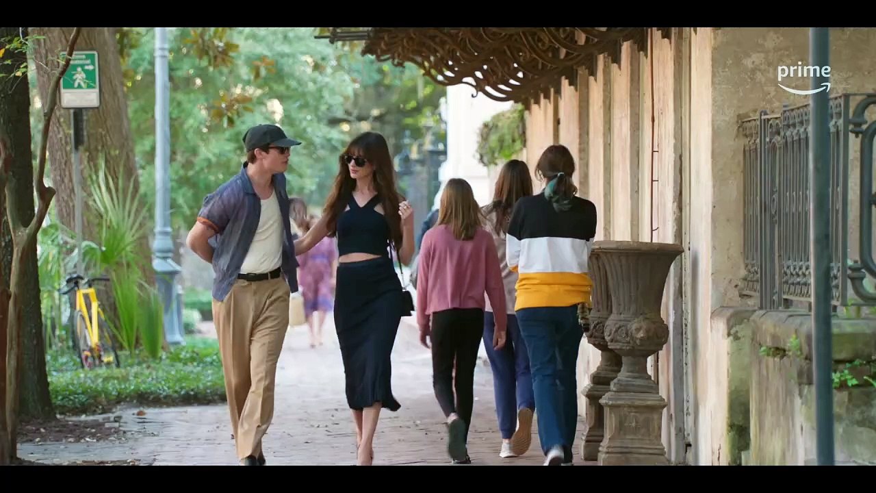 The Idea of You Movie - video Dailymotion