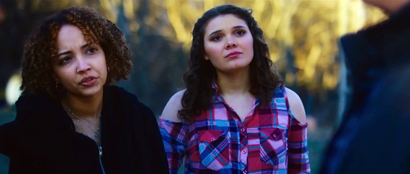 Intent Unknown Movie Trailer - Vídeo Dailymotion