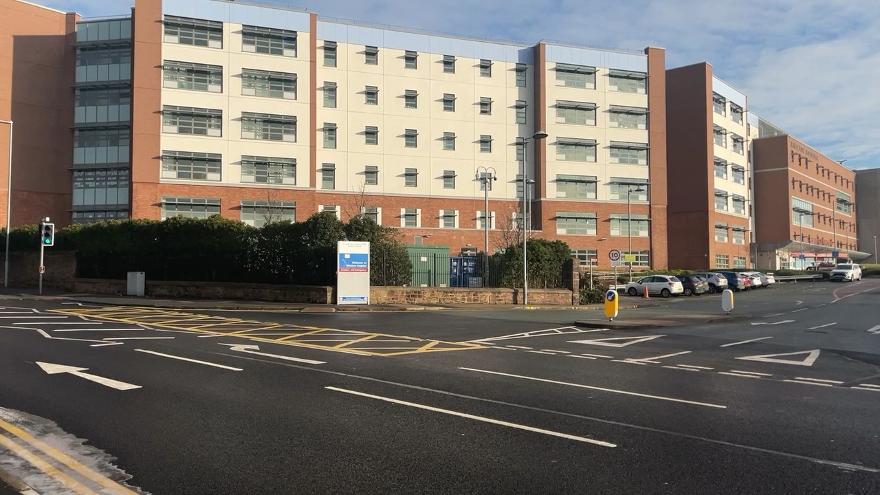 Scientists at Whiston Hospital set to strike over pay - LiverpoolWorld ...