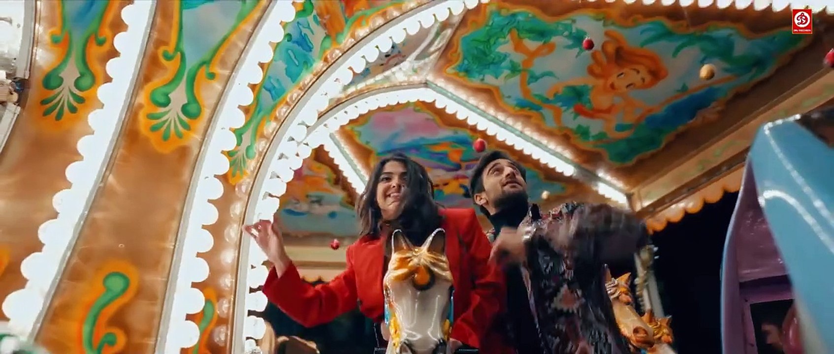 Latest Hindi Song Tere Bin Song _ Javed-Mohsin _ Yasser Desai, Sireesha ...