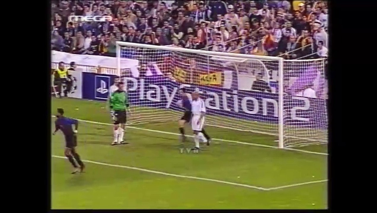 REAL - BARCELONA 1-1 | UCL | SEMI-FINAL - video Dailymotion