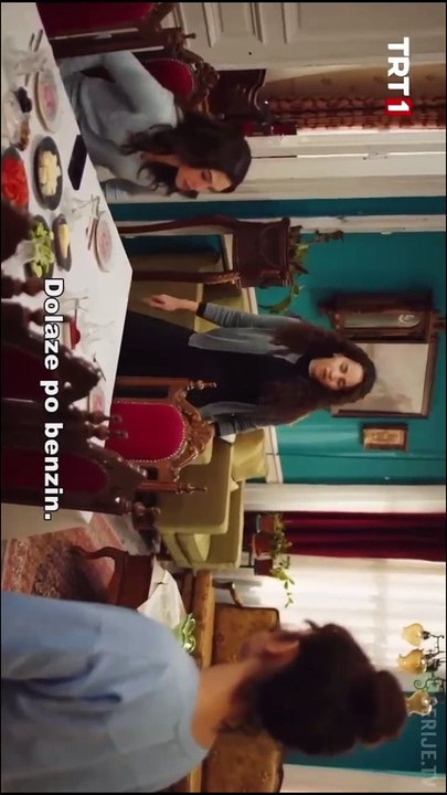 Ulica Sjecanja / Slomljeno Srce - Epizoda 43 (S01E43) / TURSKA SERIJA ... Ulica Sjecanja / Slomljeno Srce - Epizoda 43 (S01E43) / TURSKA SERIJA ...