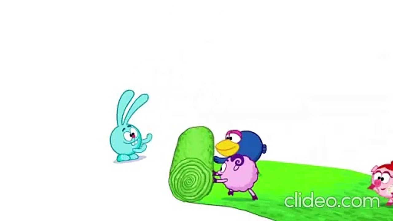 BalloonToons (KikOriki) Intro (Remastered) - Vídeo Dailymotion