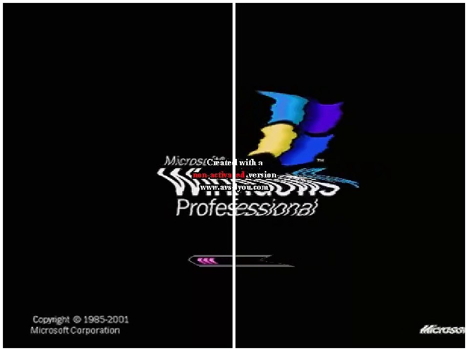 Windows XP in G Major 279 - video Dailymotion