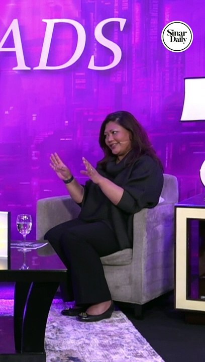 This is She Leads: Chief Executive Officer of Sedania As-Salam Capital ...