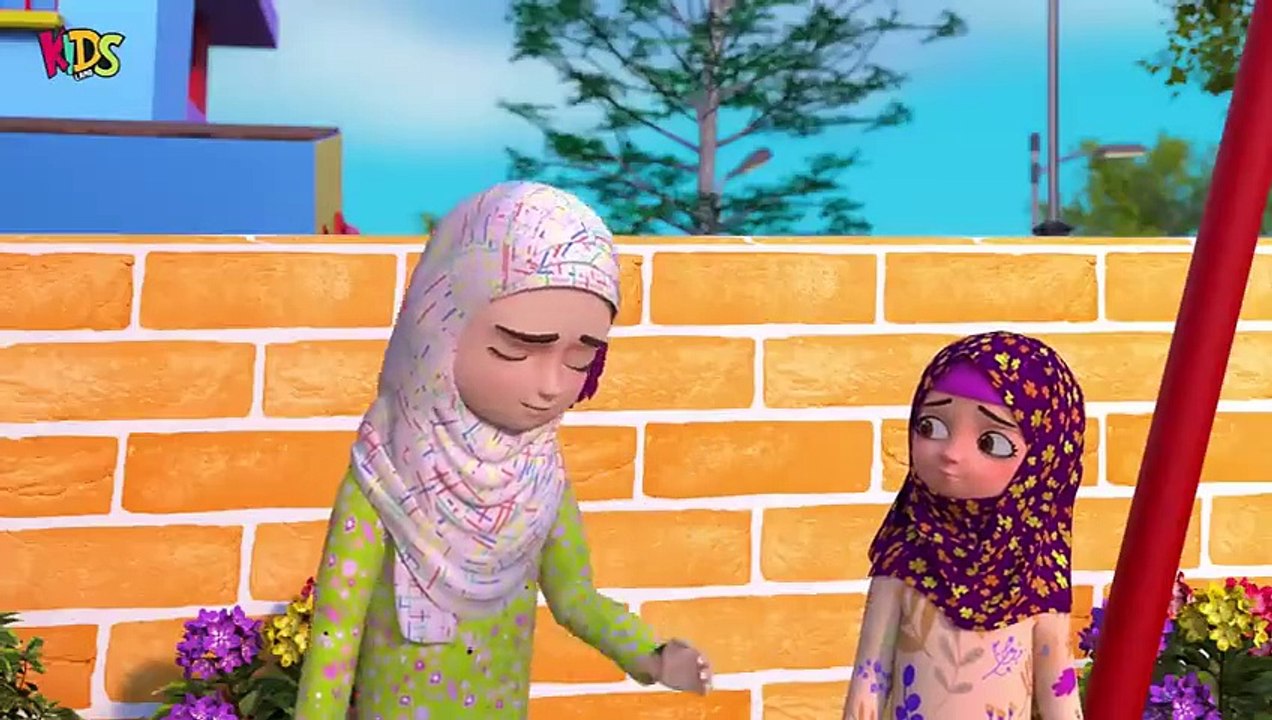 Kaneez Fatima Cartoon Series Compilation - Episodes 16 to 27 - 3D ...