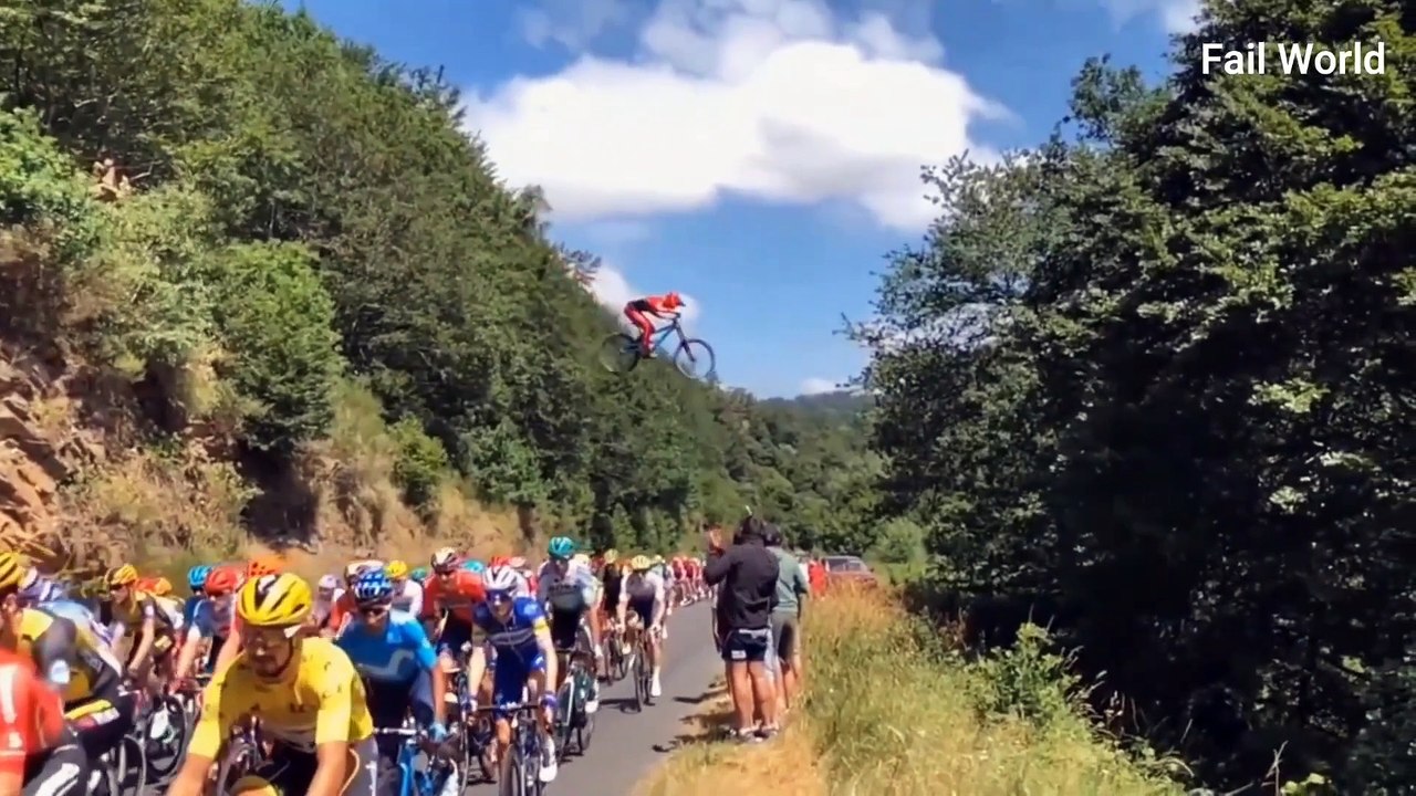 World Best Incredible Moments Caught On Camera! Fails Of The Week! Best ...