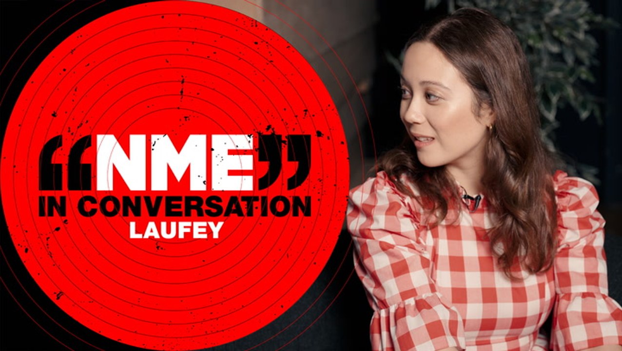 Laufey on winning her first Grammy, getting to know her fans and the ...