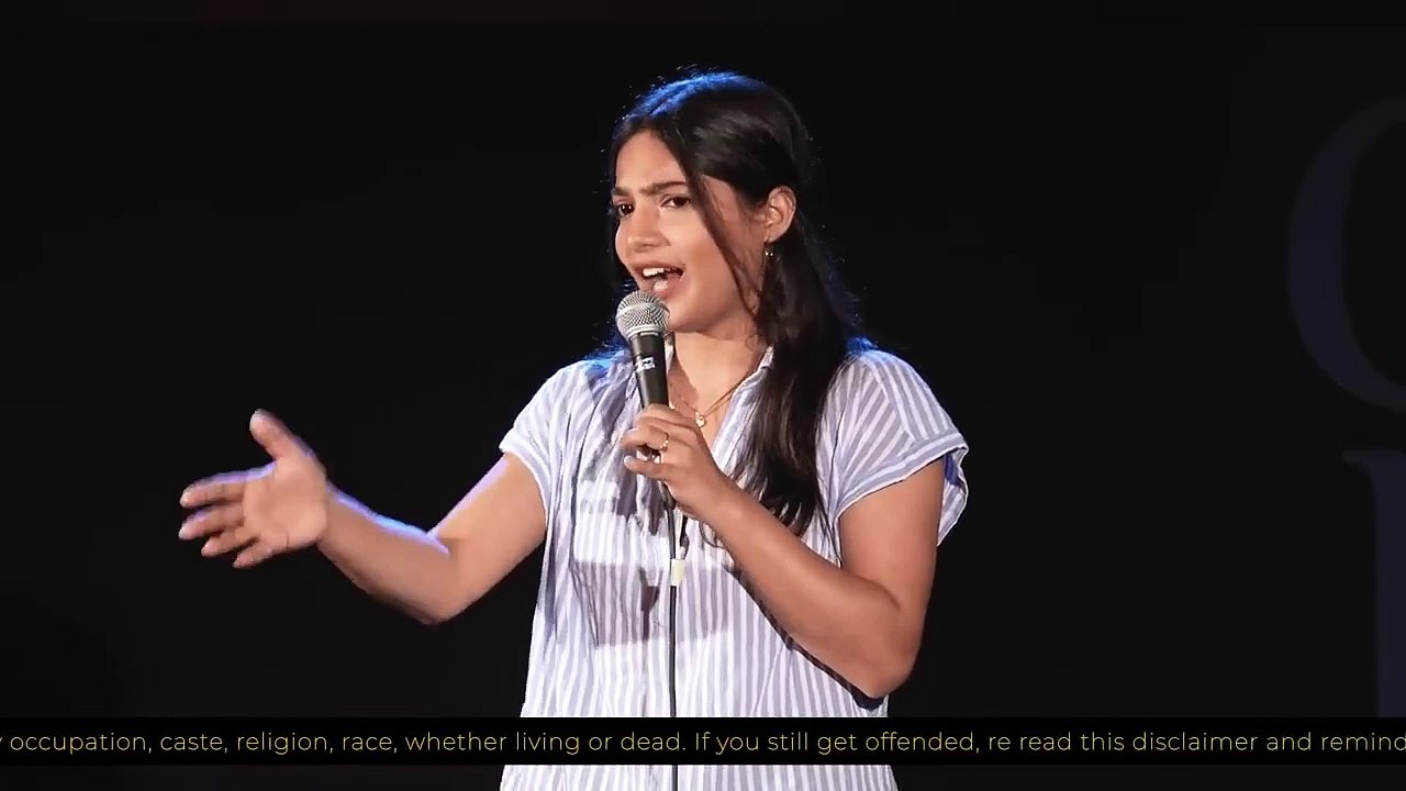 Gold Digger _ Stand Up Comedy by Shreya Priyam Roy - video Dailymotion