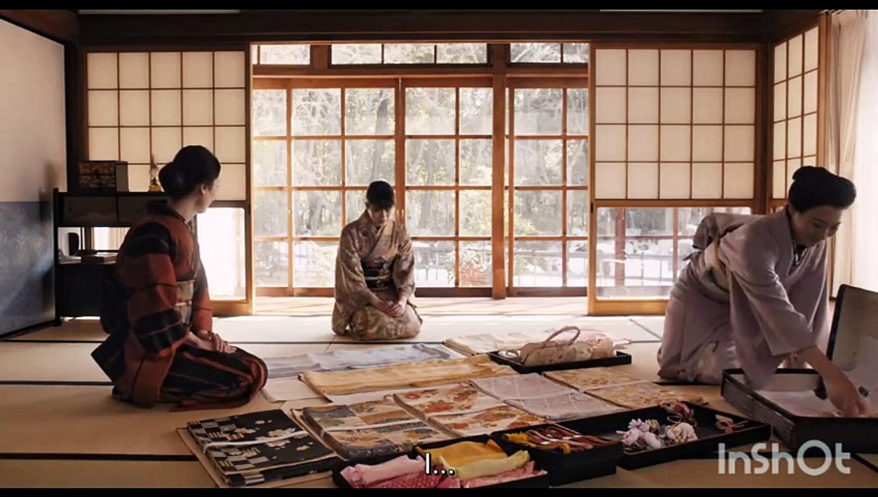 As Long As We Both Shall Live (2023) Part 3 Japanese movie my happy marriage - video Dailymotion