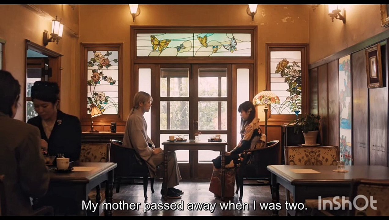 As Long As We Both Shall Live (2023) Part 2 Japanese movie my happy marriage - video Dailymotion