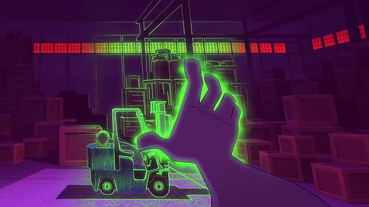 Scooby-Doo & Batman the Brave and the Bold in English (2018) - video ...