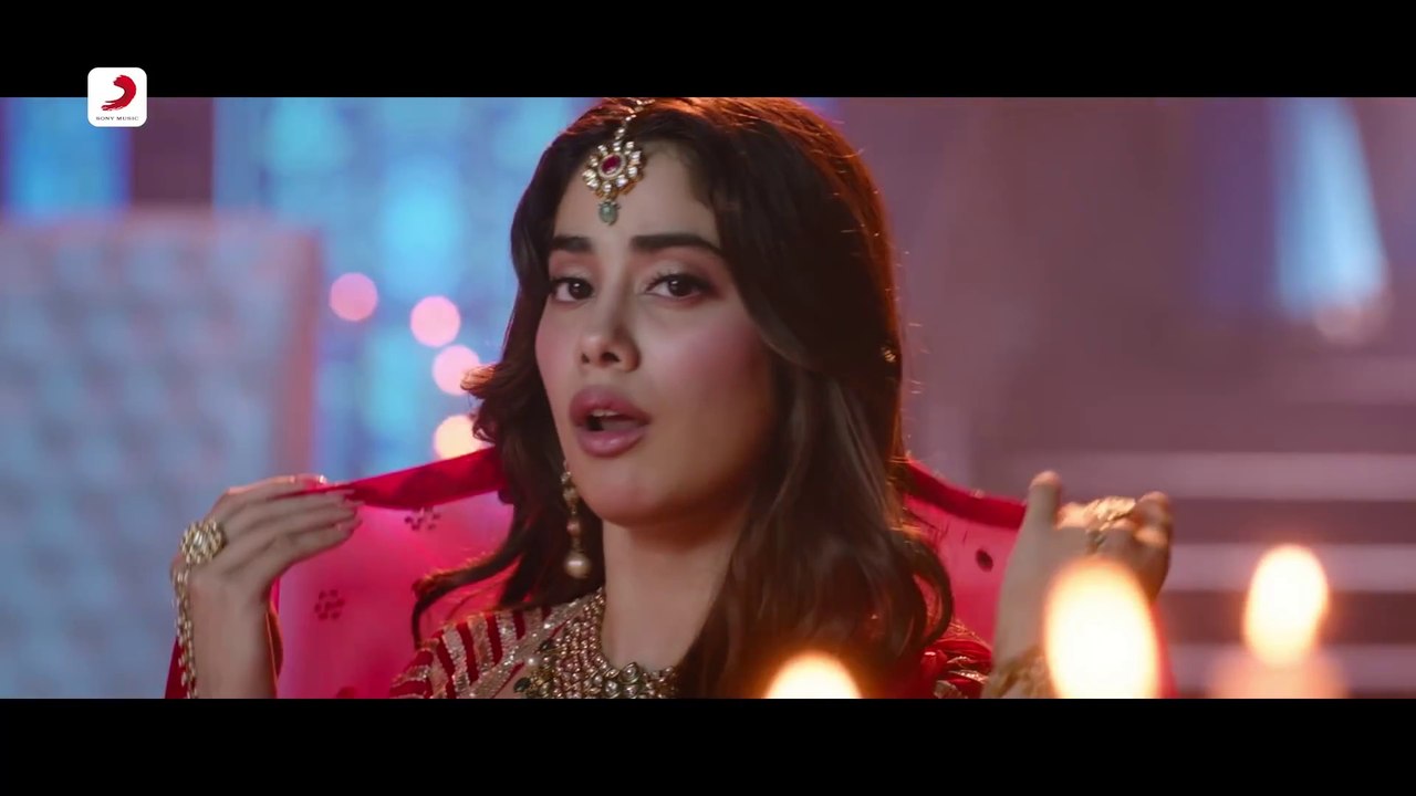 Panghat -Roohi (2021) Song - video Dailymotion