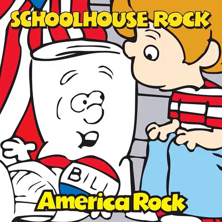 Schoolhouse Rock! - Sufferin' Till Suffrage - video Dailymotion